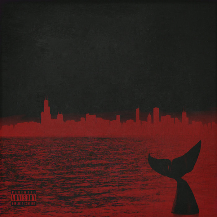 Sea Monster | THA SOLOIST X BRUTAL CAESAR | Brutal Caesar