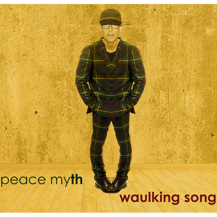 waulking song | Peace Myth/ Reverbaphon | Reverbaphon