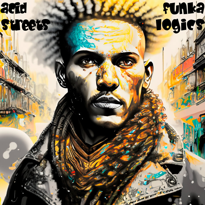 Acid streets | Funkalogics