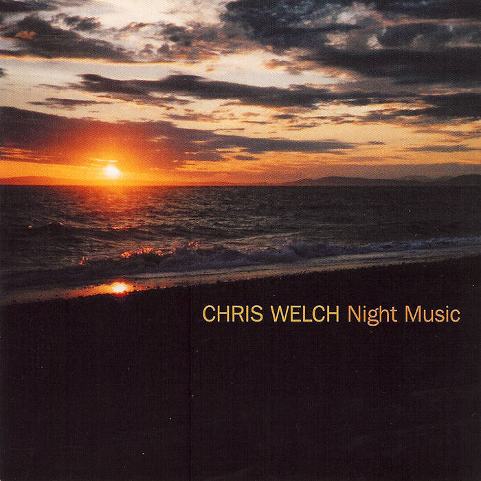 Music | Chris Welch