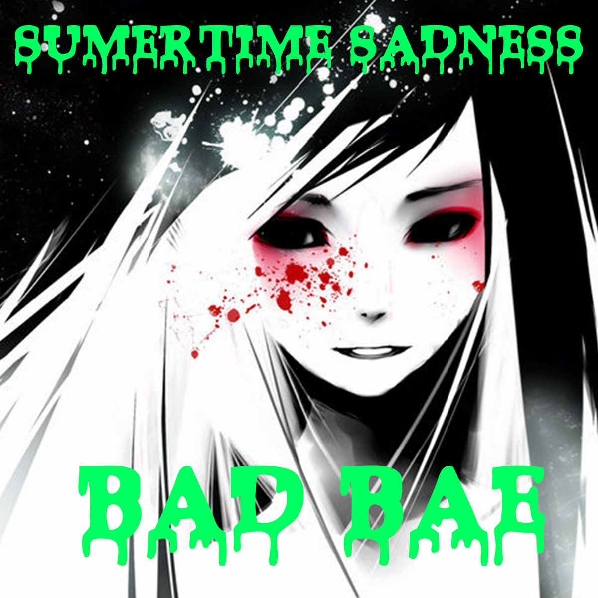 SUMMERTIME SADNESS | BAD! BAE