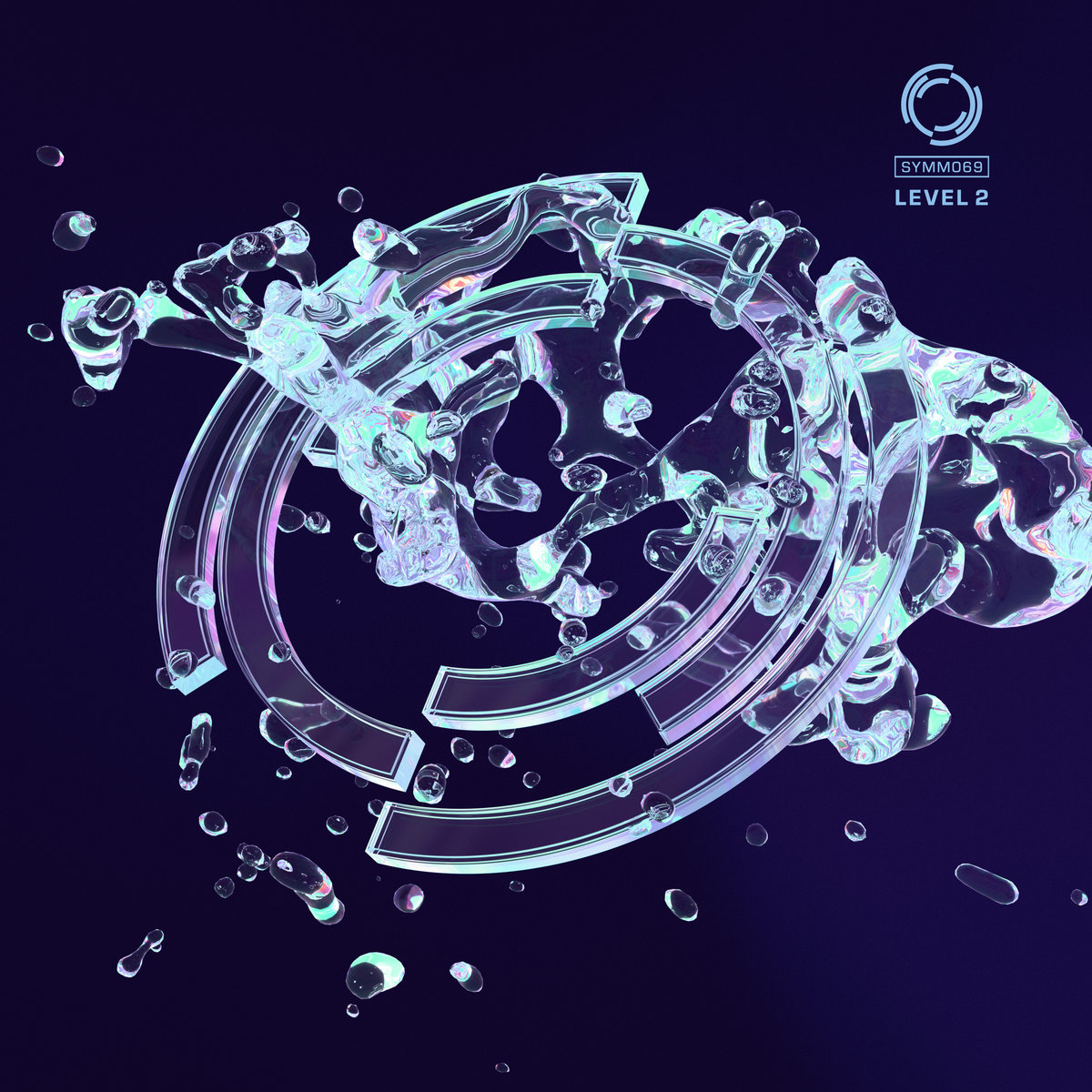 Come Selecta | Level 2 | Symmetry Recordings