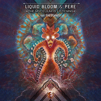 Music | Liquid Bloom