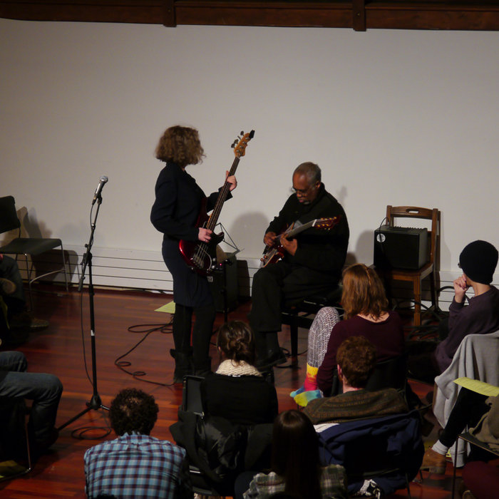 Wondrous Love | redemption with kitty brazelton and hui cox