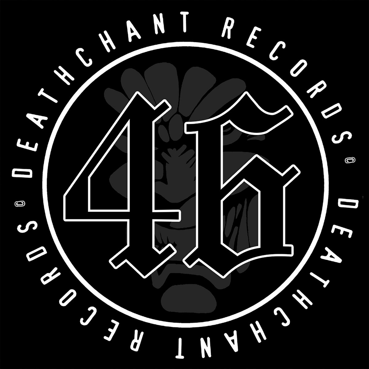 Glass Eye Firearm | deathchant records