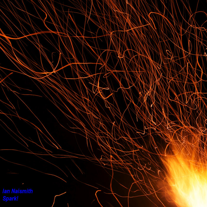 Spark! | Ian Naismith