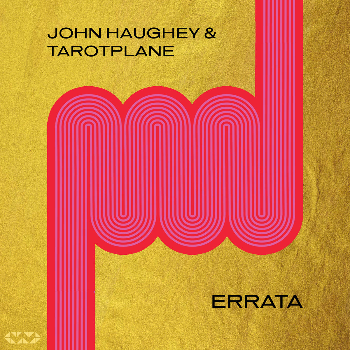 WF 98 - Errata | John Haughey & Tarotplane | Woodford Halse