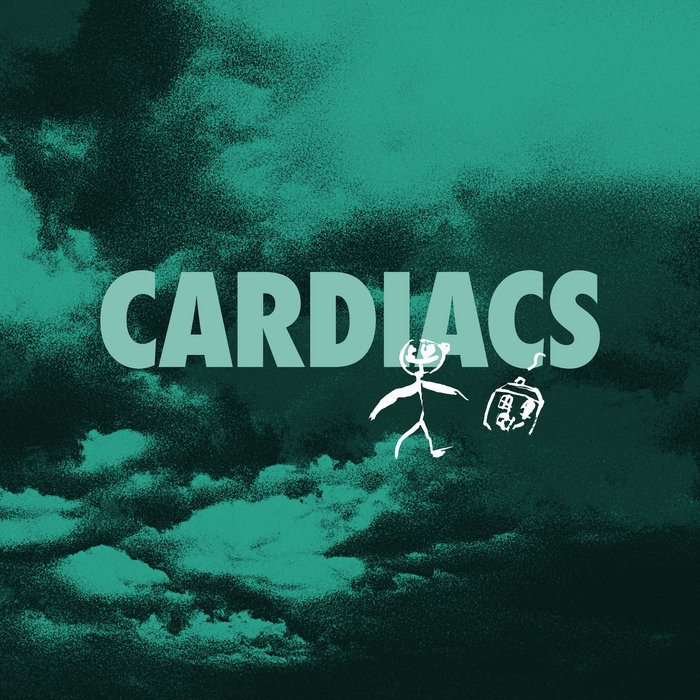 Cardiacs E.P. | Cardiacs