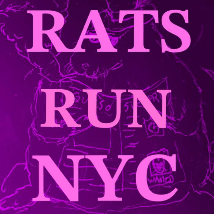 RATS RUN NYC | J. W. D.o.P. | Dancer on Probation