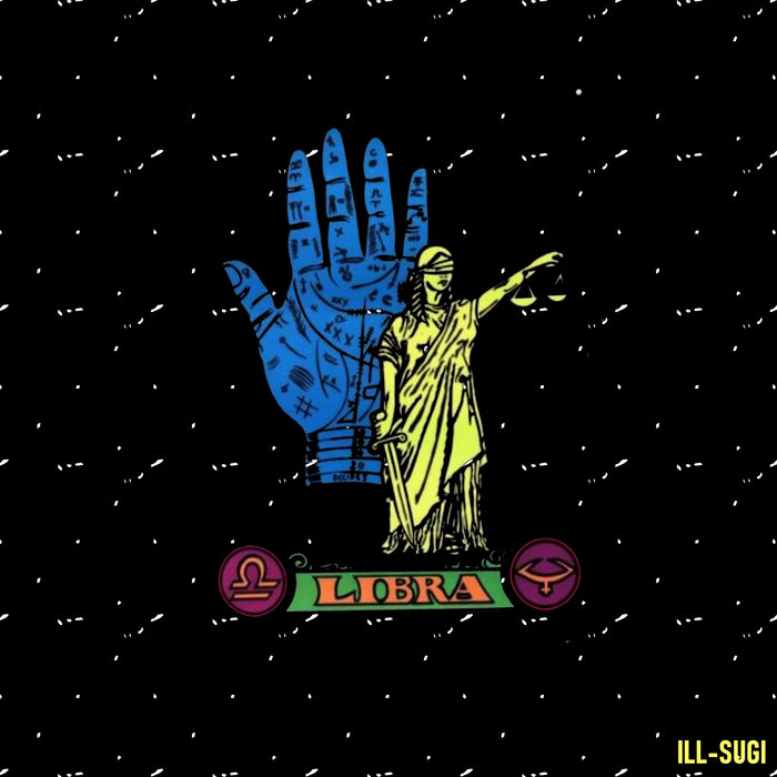 Libra Loops | ILL-Sugi