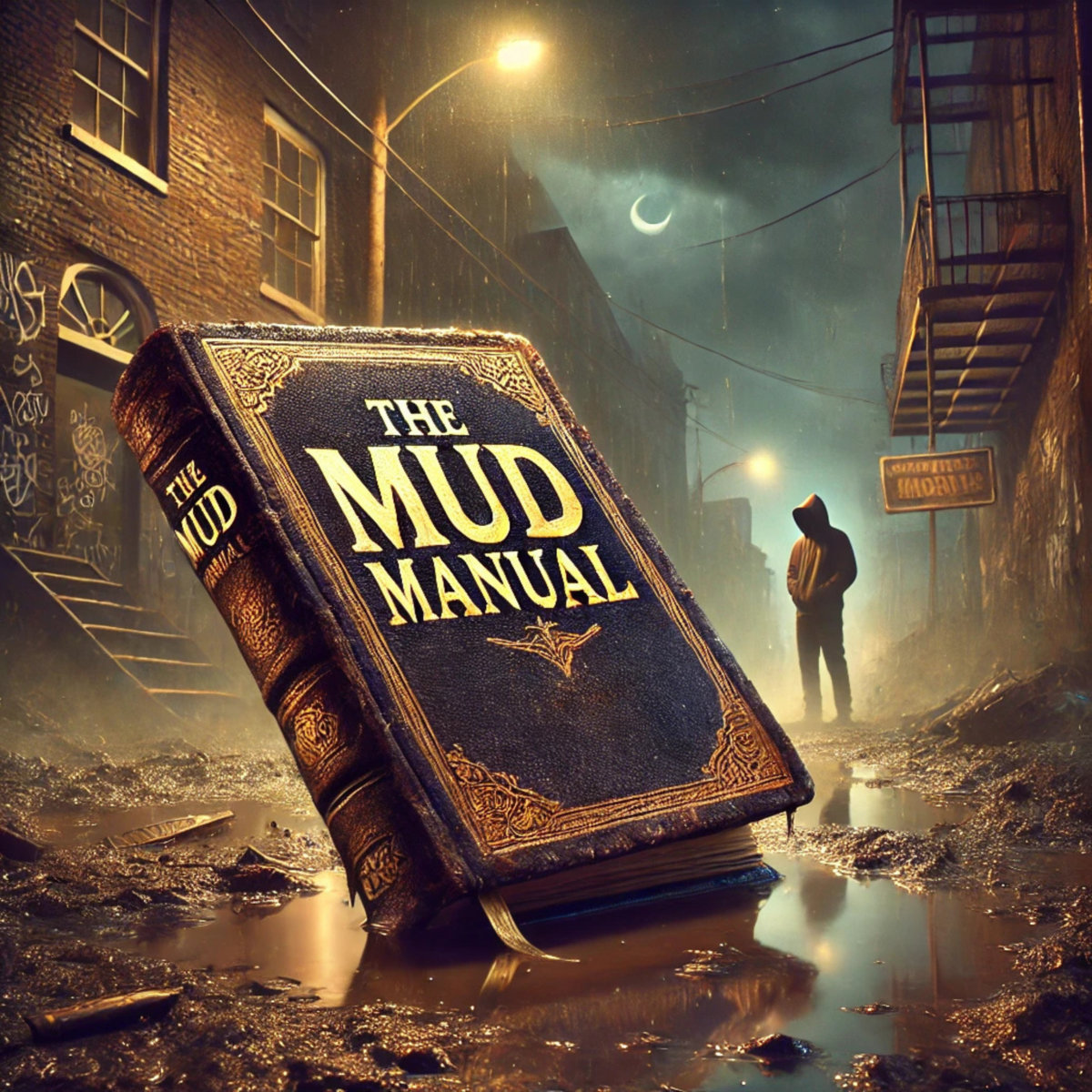 The Mud Manual | Mardi Med
