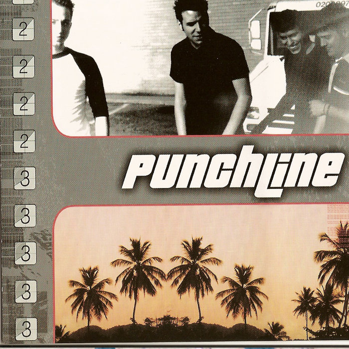 Major Motion Picture (2001) | Punchline