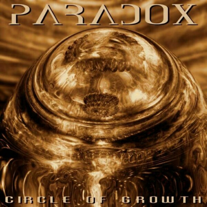 Circle of Growth | Paradox