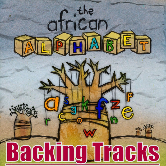 Ululate/Village backing tracks | African Treehouse