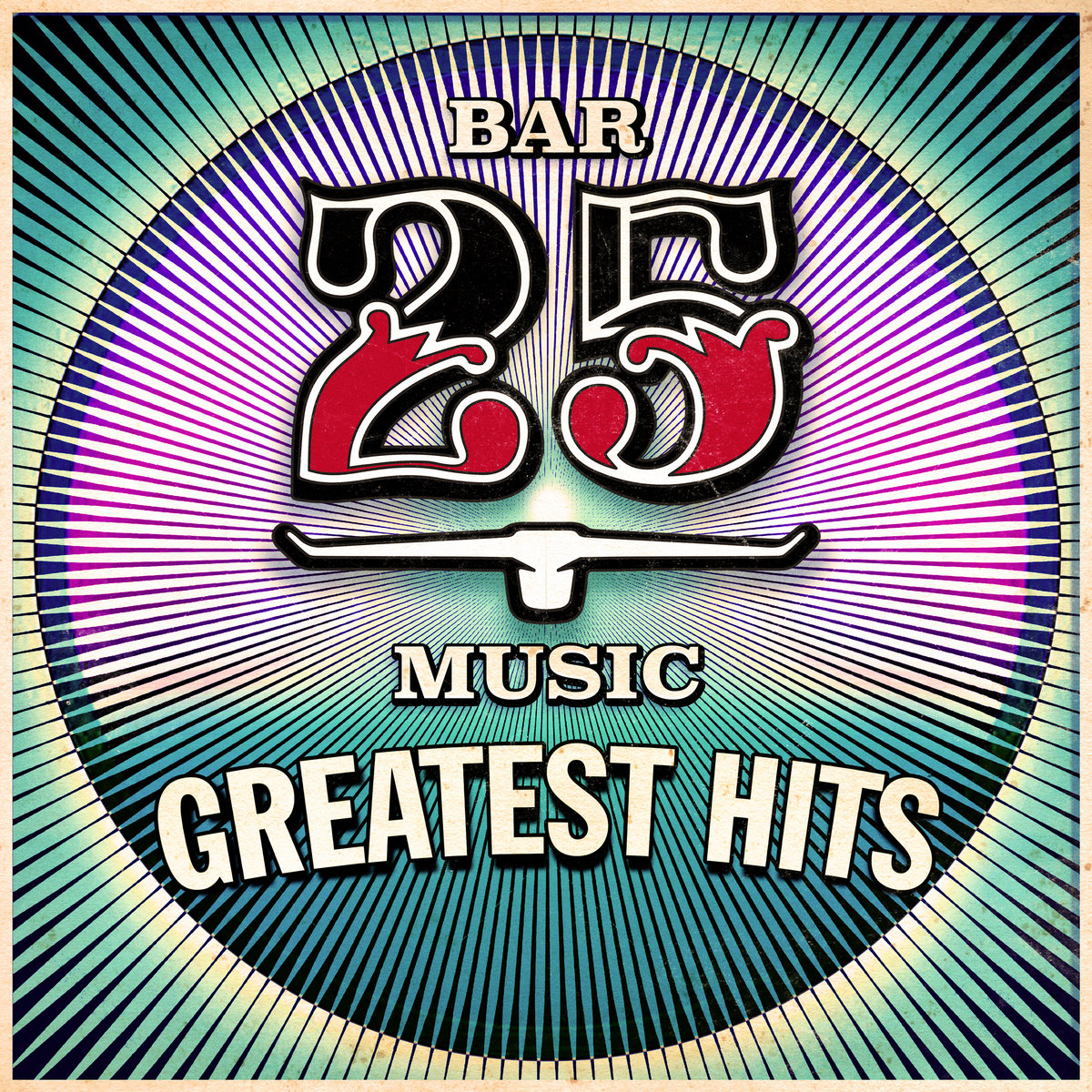 Bar 25 Music - Greatest Hits [Bar25-075] | Various Artists | Bar 25 Music