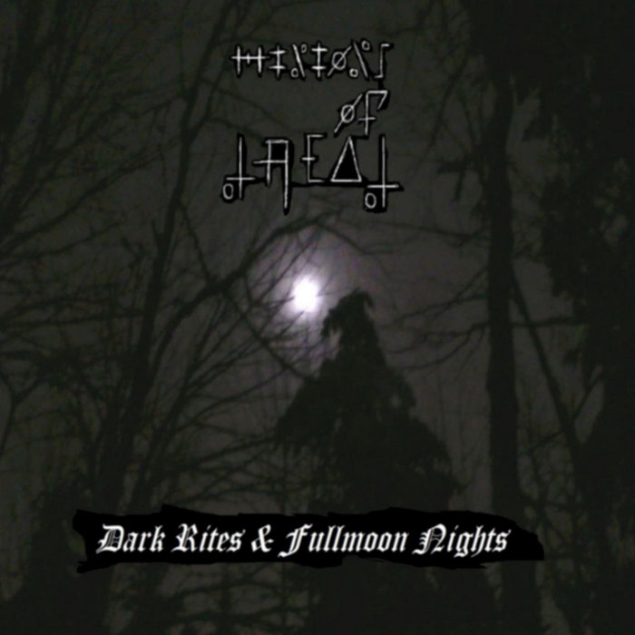 Dark Rites & Fullmoon Nights | Minions of Dread