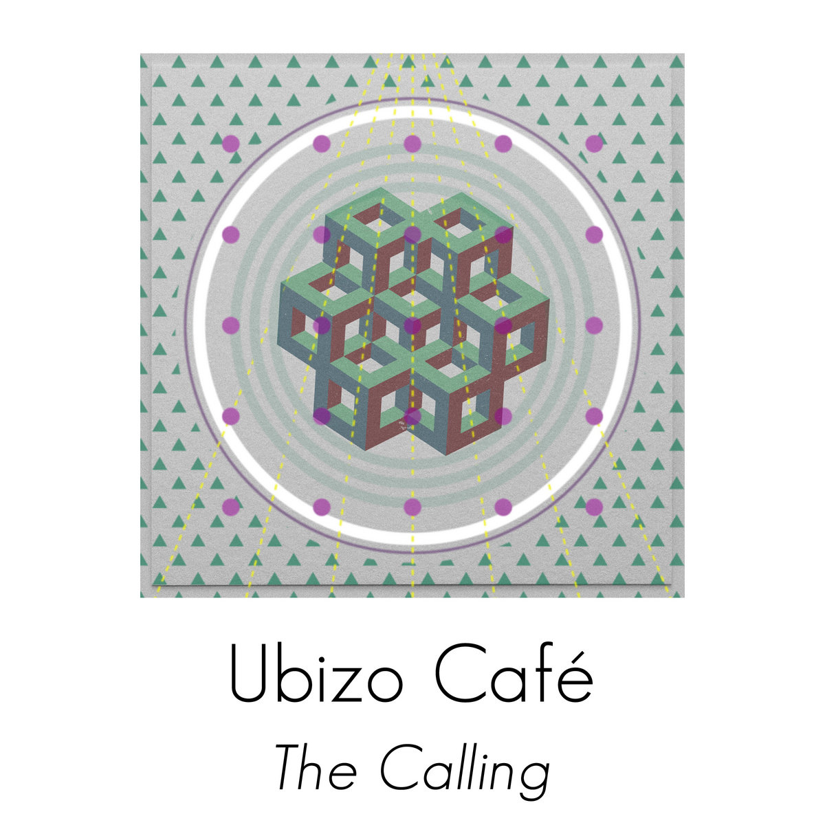 The Calling | Ubizo Café | FOMP