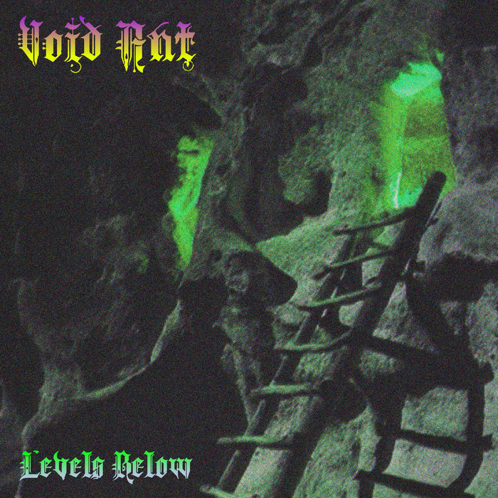 Levels Below | Void Ant