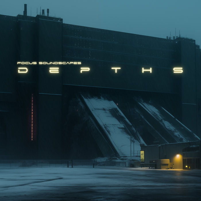 Depths | Focus Soundscapes