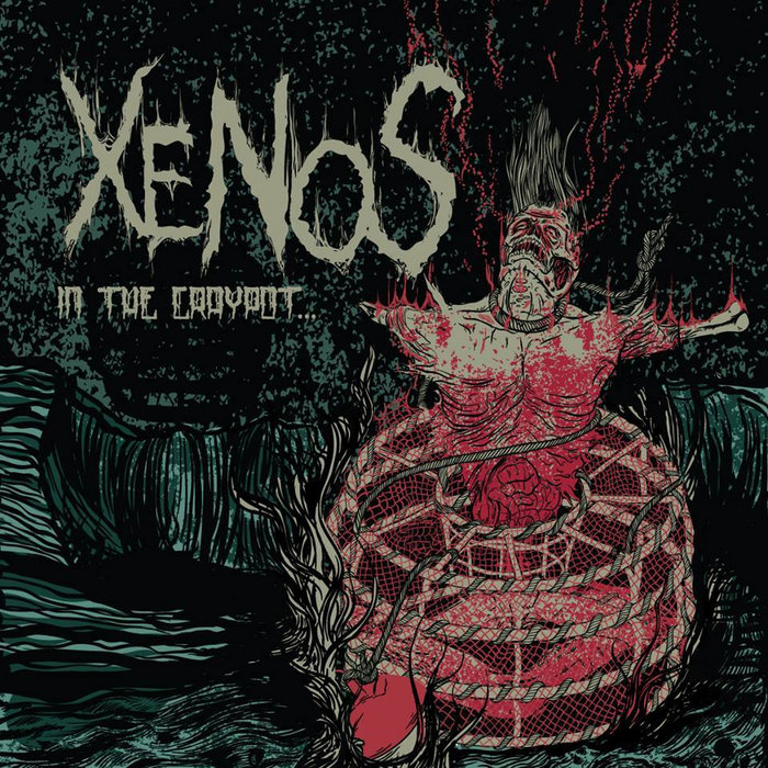 Draw the Line | Xenos