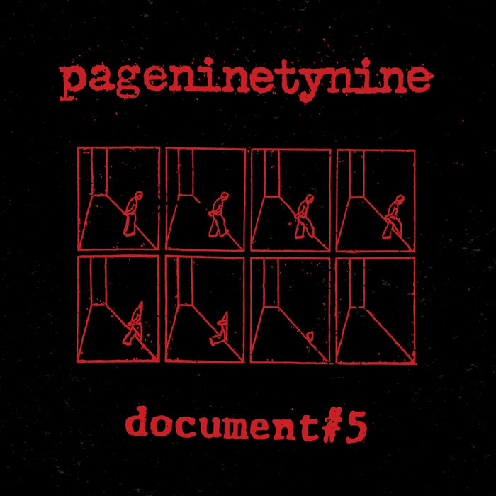 Document #5 | pageninetynine