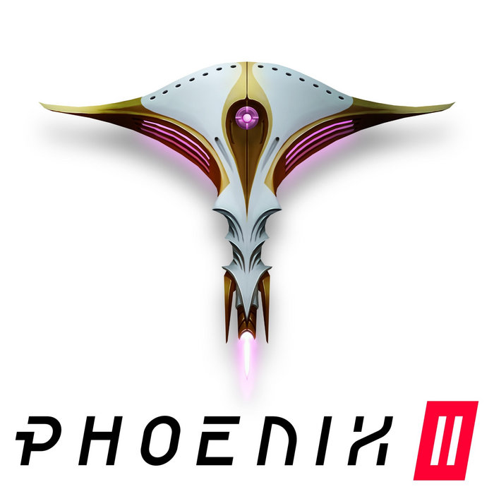 Phoenix II (Original Soundtrack) | Niels van der Leest