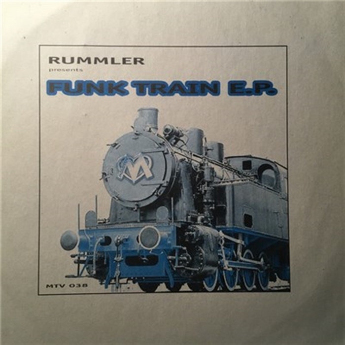 Funk Train | Rummler