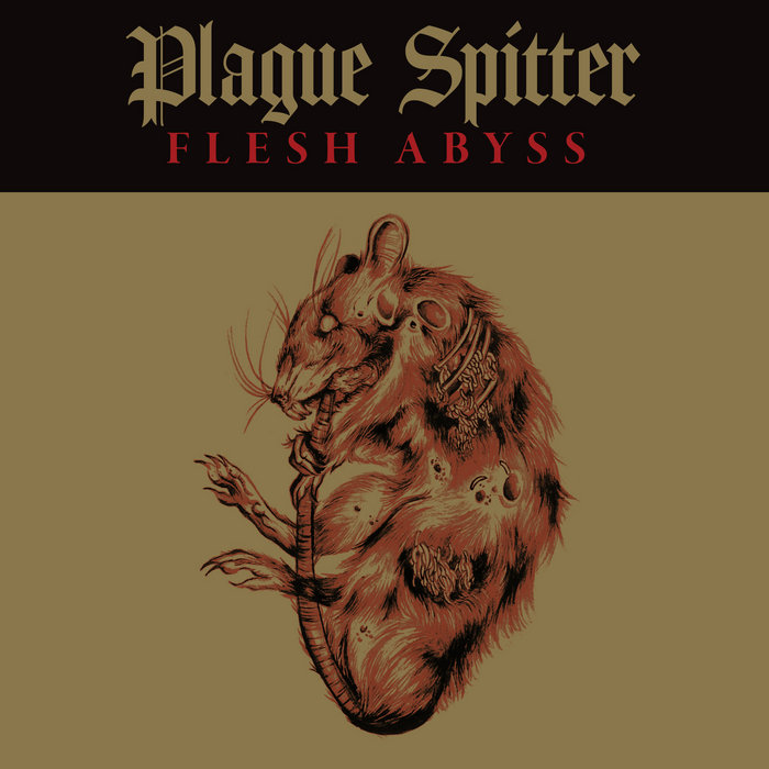 Flesh Abyss | Plague Spitter