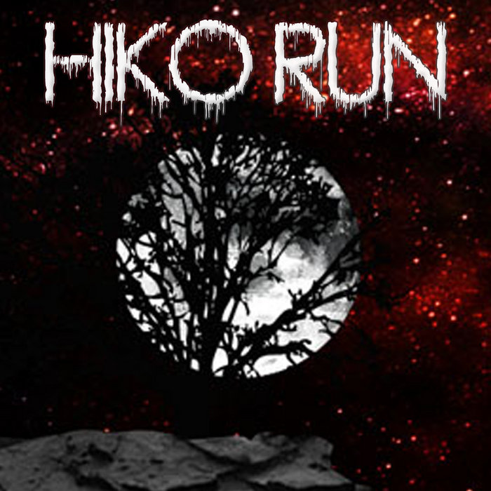 Hiko Run Theme | James Primate