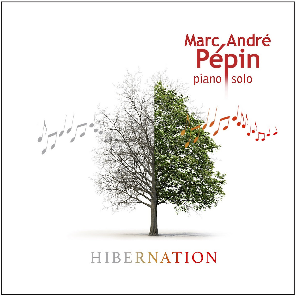 Hibernation | Marc-Andre Pepin