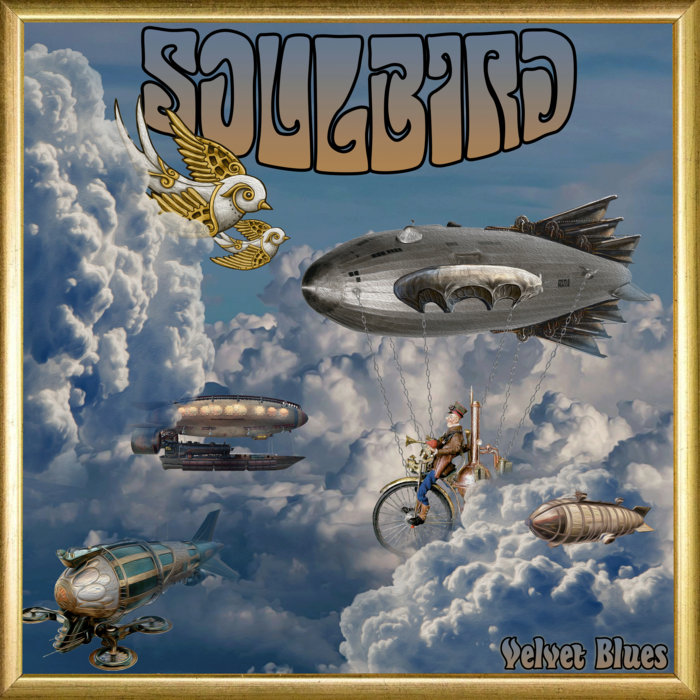 Velvet Blues | Peter Green/SoulBird | Soulbird/Peter Green