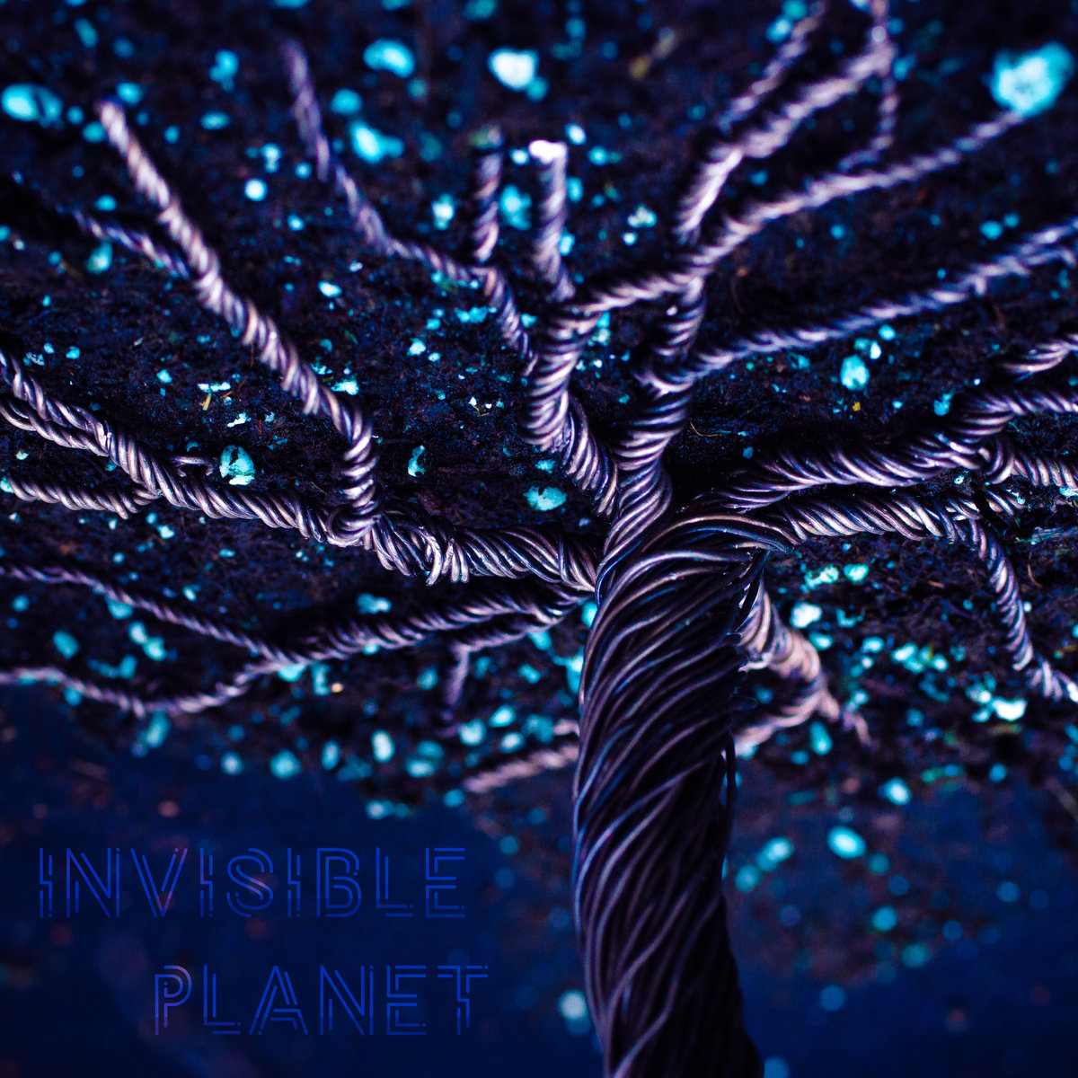 Invisible Planet | Hysteric Pixie Nightmare Girl