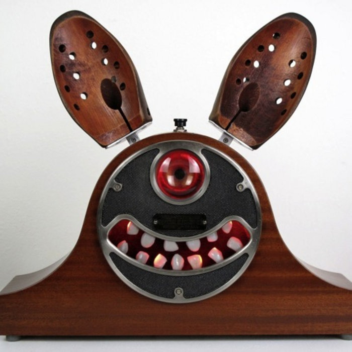 Rabbit King Demo | Rabbit King