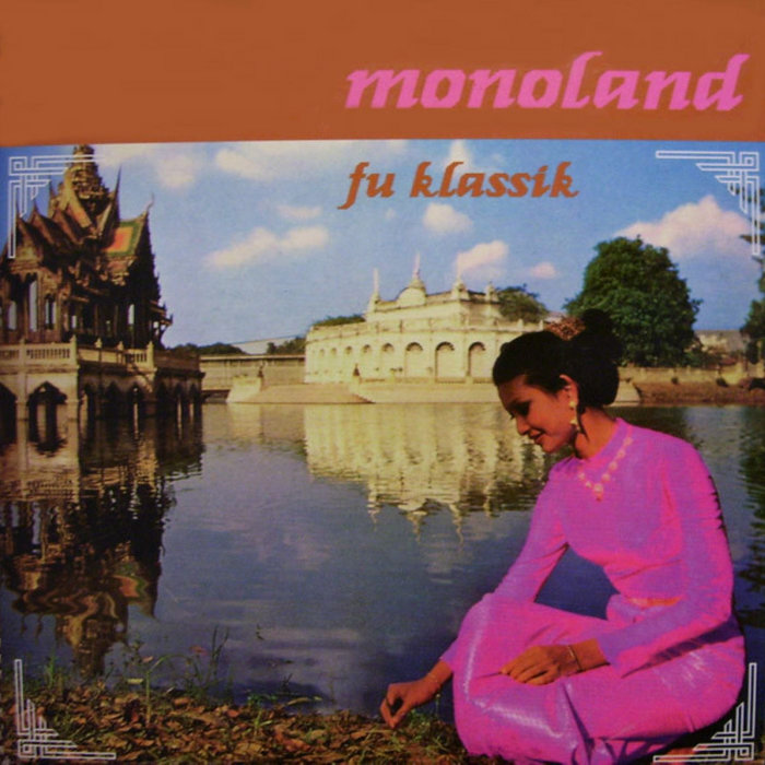 fu klassik vinyl and/or downloads | Monoland