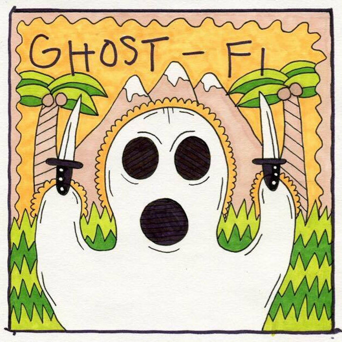 GHOST-FI | GHOST-FI | The Goblin Court