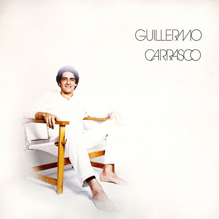 Guillermo Carrasco | Guillermo Carrasco