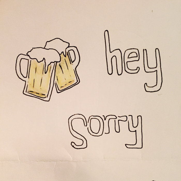 Souvenirs | Hey Sorry