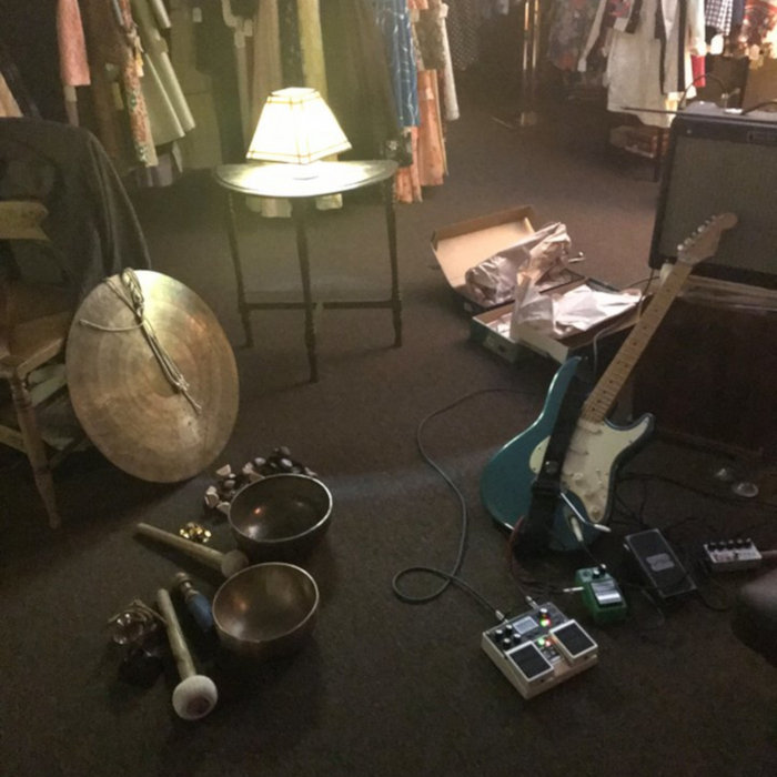 Dais Queue and Mike Gangloff live at Low 9-8-2018 | Dais Queue