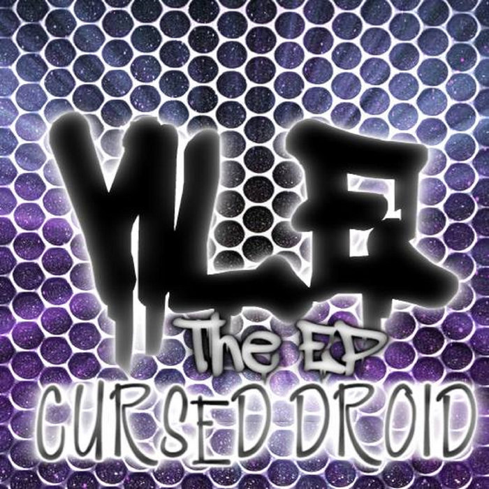 Cursed Droid | awwdiddemz