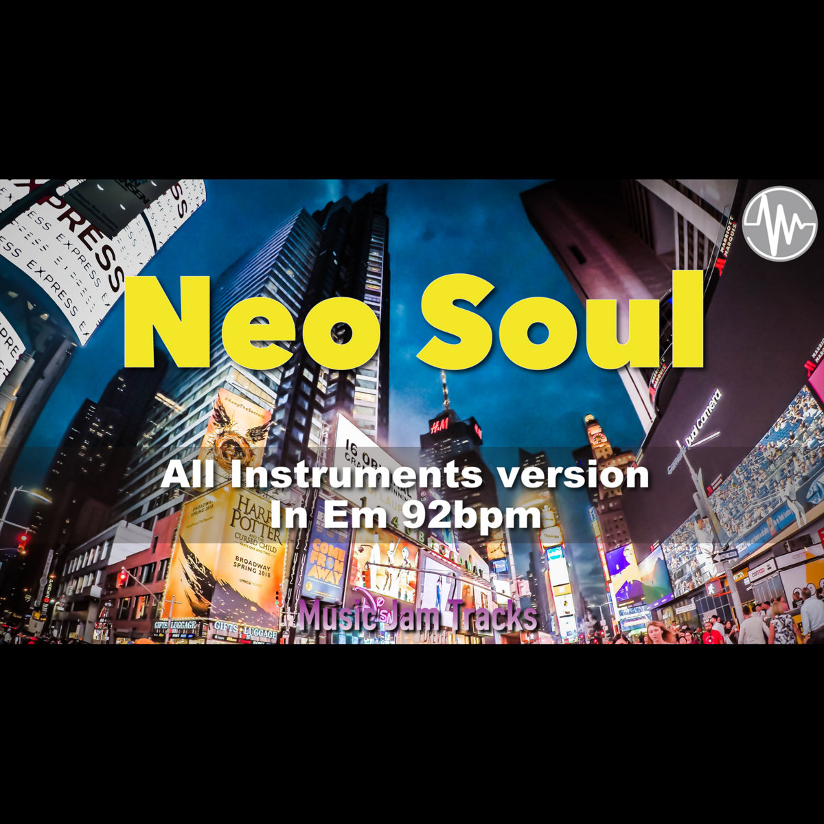 Neo Soul | Music Jam Tracks