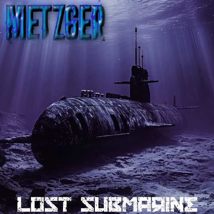 Lost Submarine | Metzger Dark Ambient