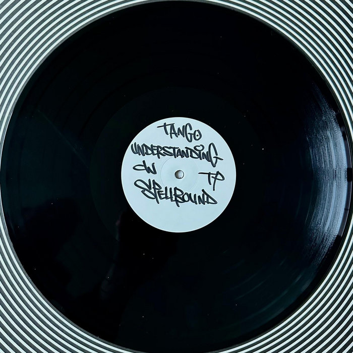 Promo - Tango - Understanding / Spellbound | Creative Wax Recordings