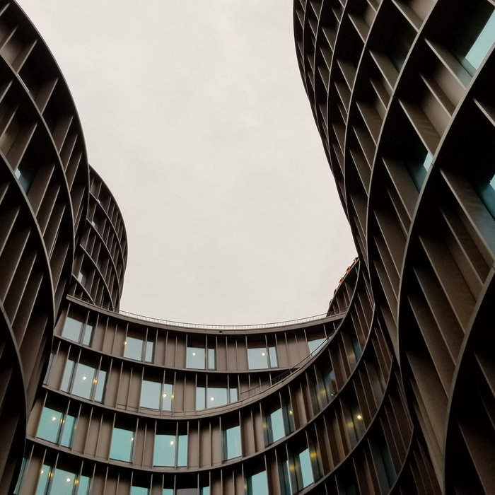 Shake Hands With Strangers | Shake Hands With Strangers