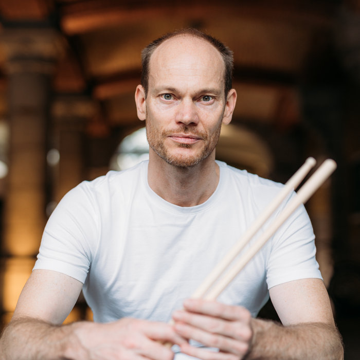 Indigo | Thomas Grimmonprez