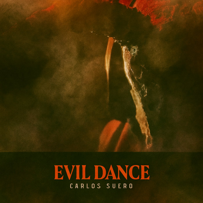 Evil Dance (CREP187) | Carlos Suero | contubernio records