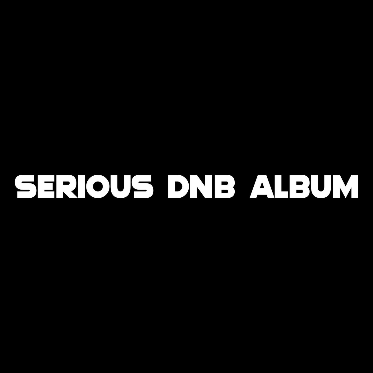 Serious DnB Album | Boxxy