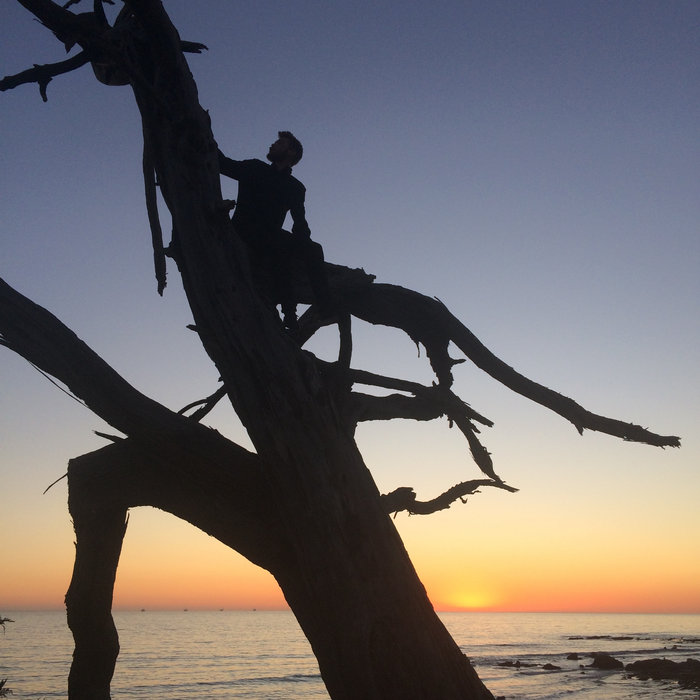 Santa Barbara Sessions | Addison Freeman