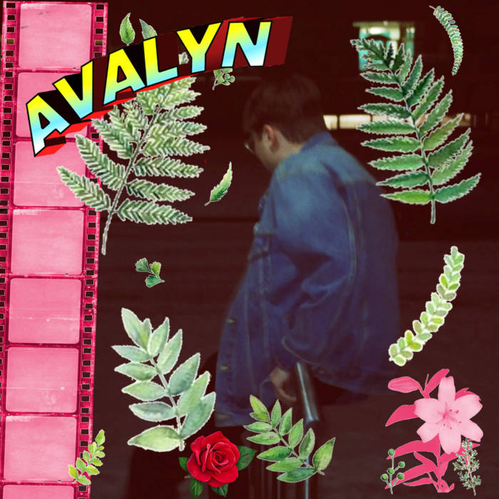 Avalyn EP | Avalyn