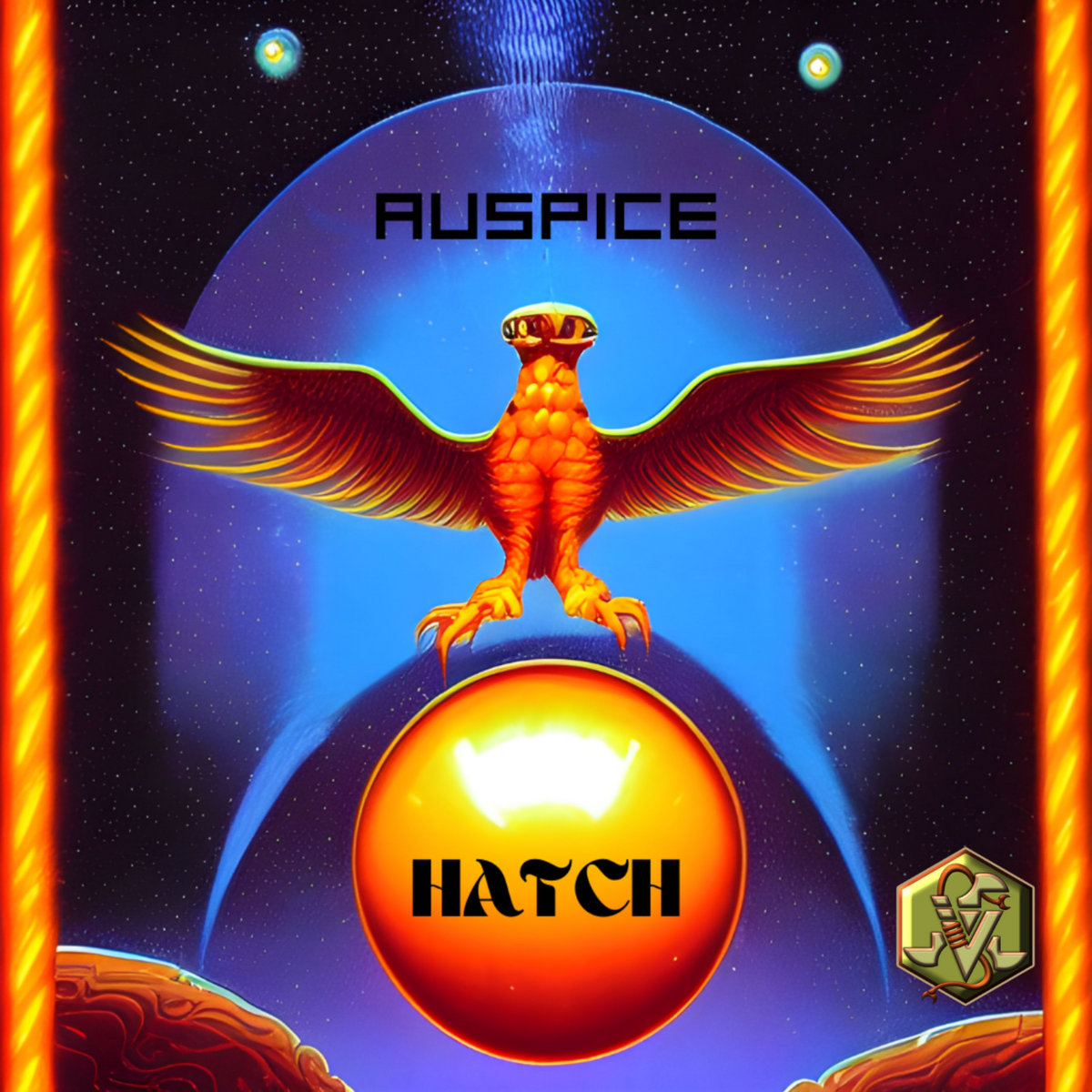Hatch | Auspice