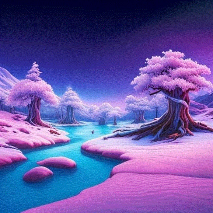 Chillstep | Rick Elmore